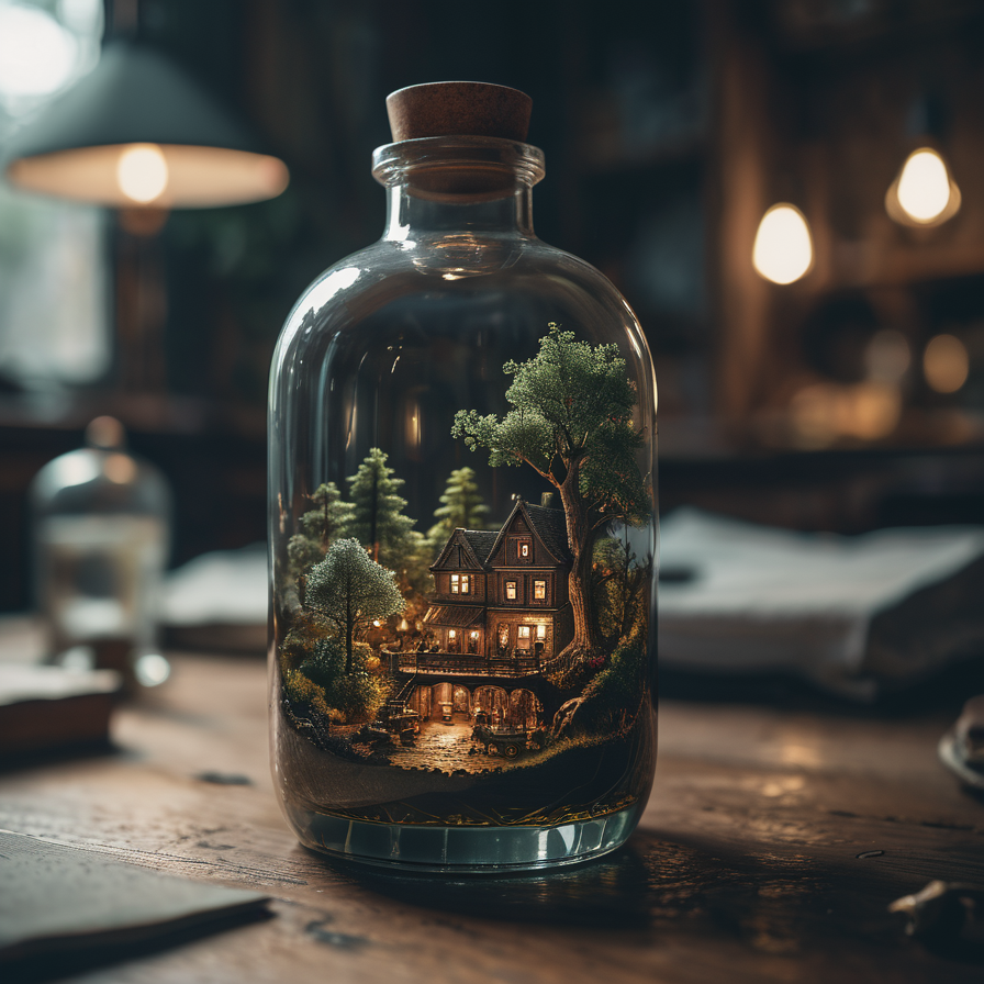 AQ Vendor Ads - Virtual Product Ads Showcase